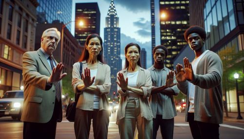 Master the Art of Urban Self-Defense With This Comprehensive Guide ...