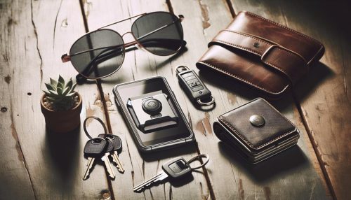 Secret Weapons Revealed: The Hidden World of Disguised Stun Guns | Para ...